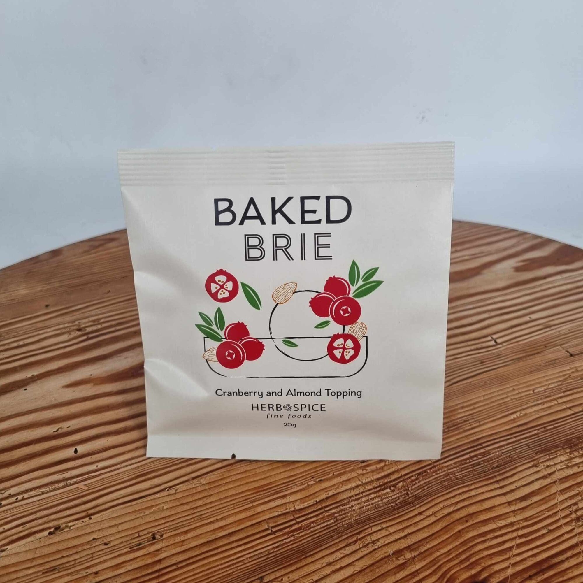 Orchid & Baked Brie - The Lost Flower Shed - Auckland Flower Delivery