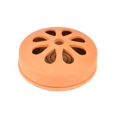 Citronella Coils with Terracotta Holder - The Lost Flower Shed ...